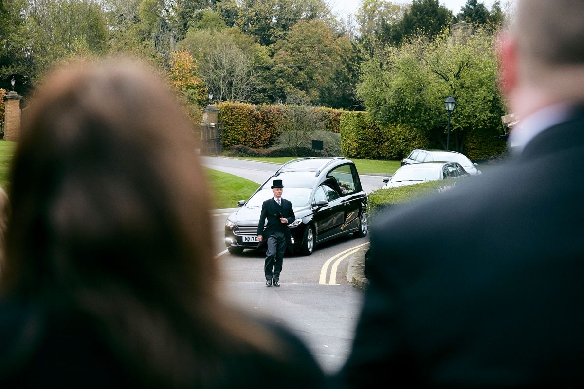 Cremations - Banfield & Pomphrey Funeral Directors